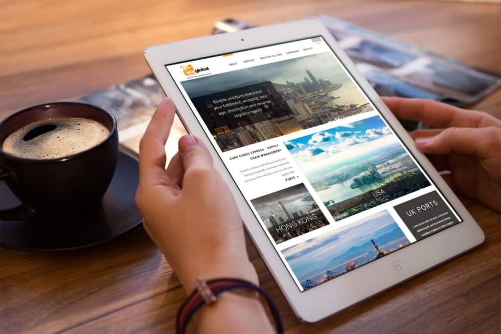 Ec-website-design-example | Atomic Design