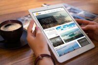 Web Desing Portfolio | Graphic Design & Development Samples